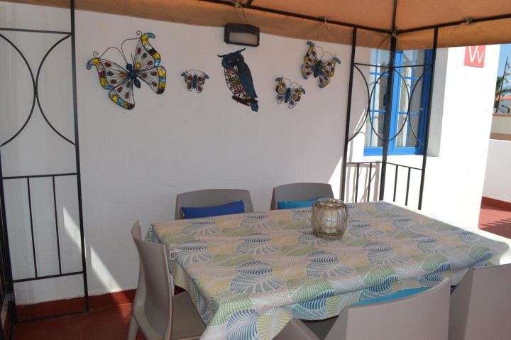 Vv Apartamento Céntrico 1ºb - Spanien