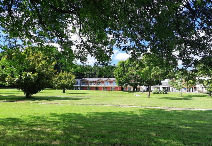 La Villa Des Golf.e.s - Sarzeau