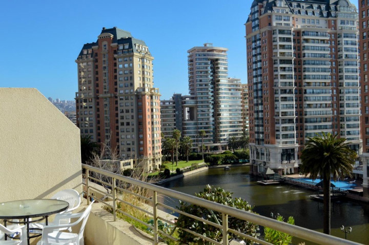 Departamento Viña Del Mar Coraceros - Quilpué
