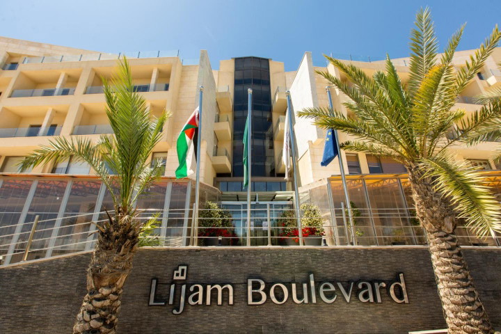 Lijam Hotel - Jordan
