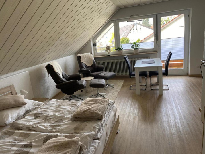 Ferienwohnung Gehring Bad Krozingen - Freiburg