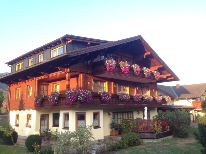 Land- Und Appartementhaus Pircher - Schladming