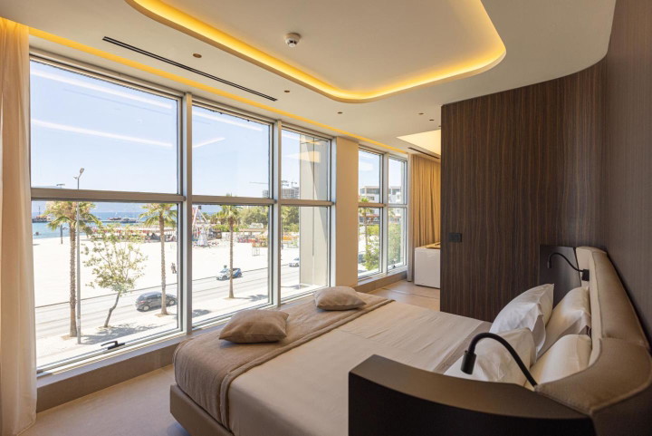 Quartz Hotel Vlore - Vlorë