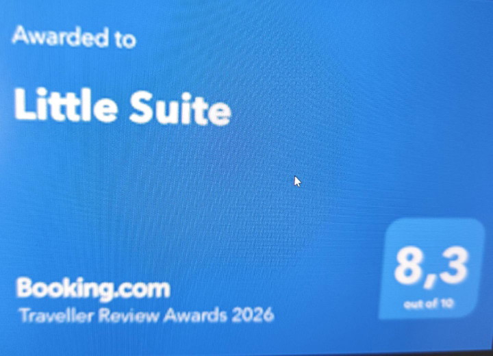 Little Suite - Pordenone