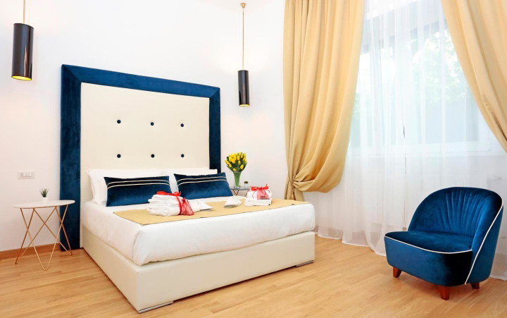 Hemi Suites - San Donato Milanese