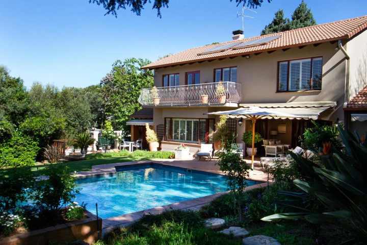 Bellgrove Guest House Sandton - Sandton