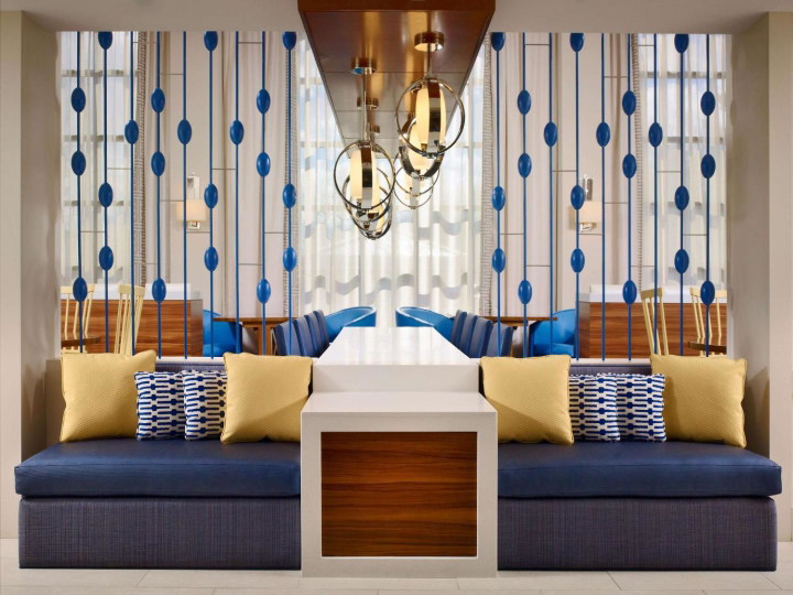 Sonesta Es Suites Auburn Hills Detroit - Bloomfield Hills, MI