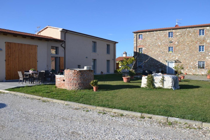Cà Thomas - Lerici