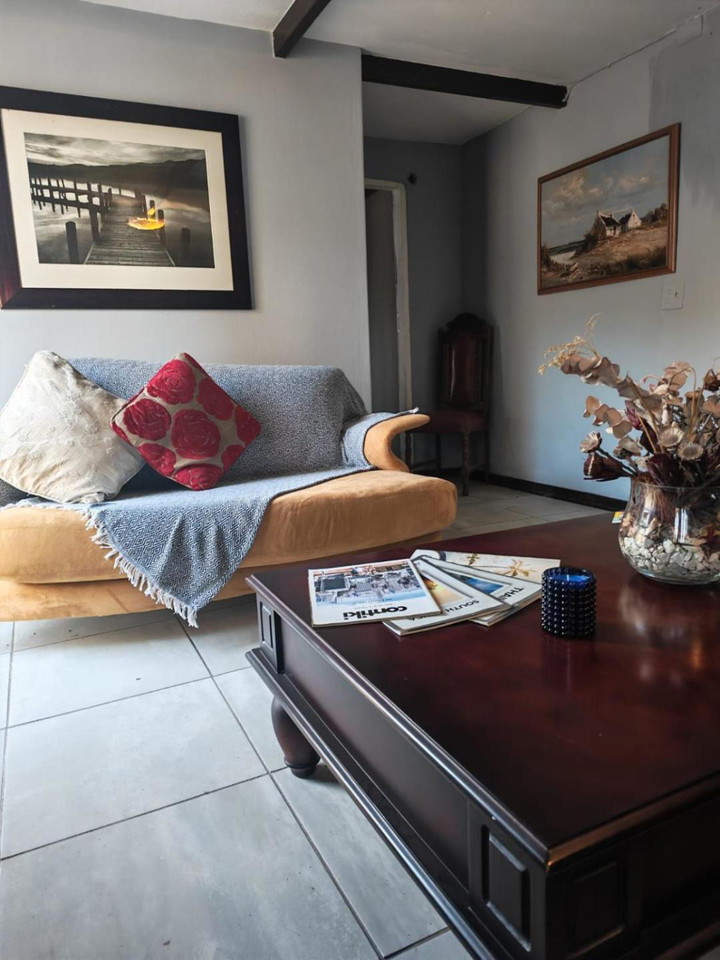 Coty And Reuben's Guesthouse - Johannesburg