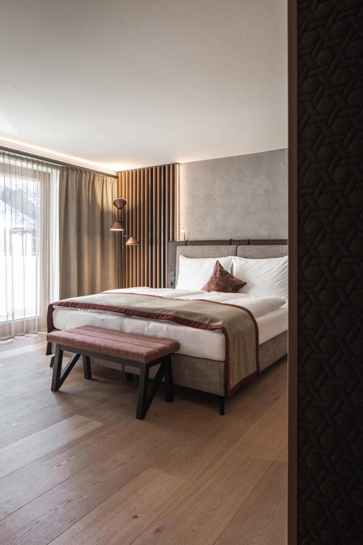 Hotel Salzburg - Saalbach-Hinterglemm