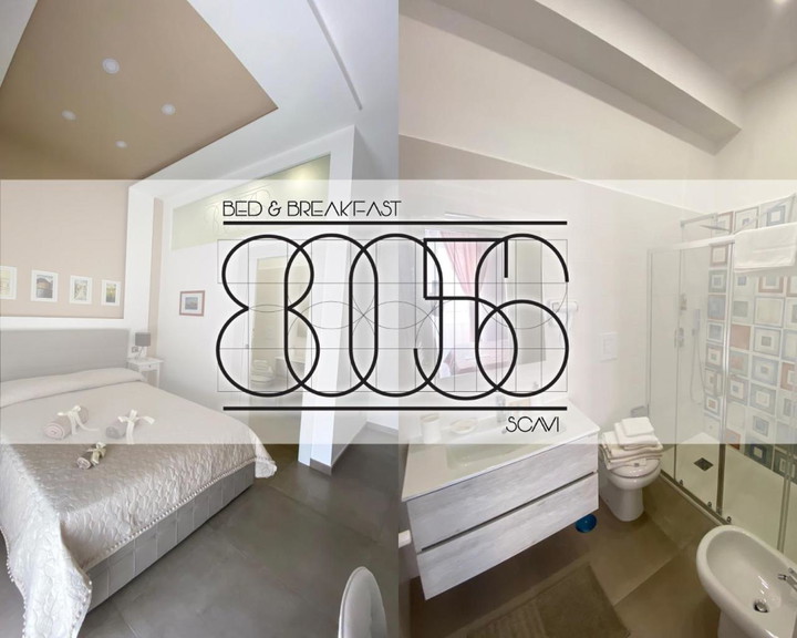 B&b 80056 Ercolano - Portici