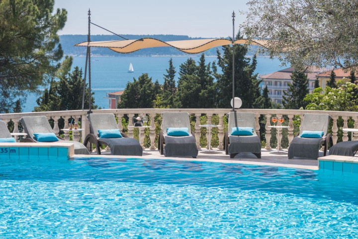 Hotel Tomi - Izola
