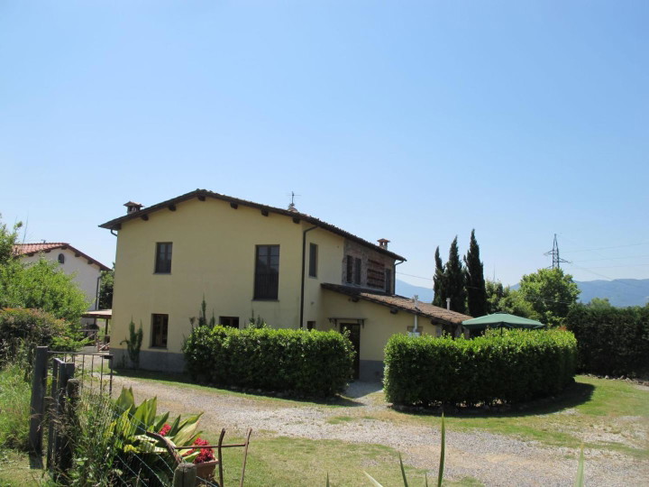 Holiday Home Giuseppe By Interhome - Lucca