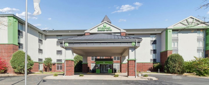 Wyndham Garden Madison Fitchburg - Madison, WI