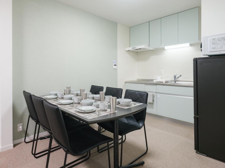 Near Haneda Airport! Max 11 Guests! Free Laundry!羽田空港近くで11名までok - Yokohama