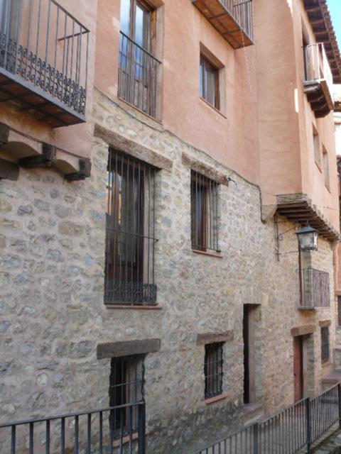Casa Centro Albarracin - Albarracín