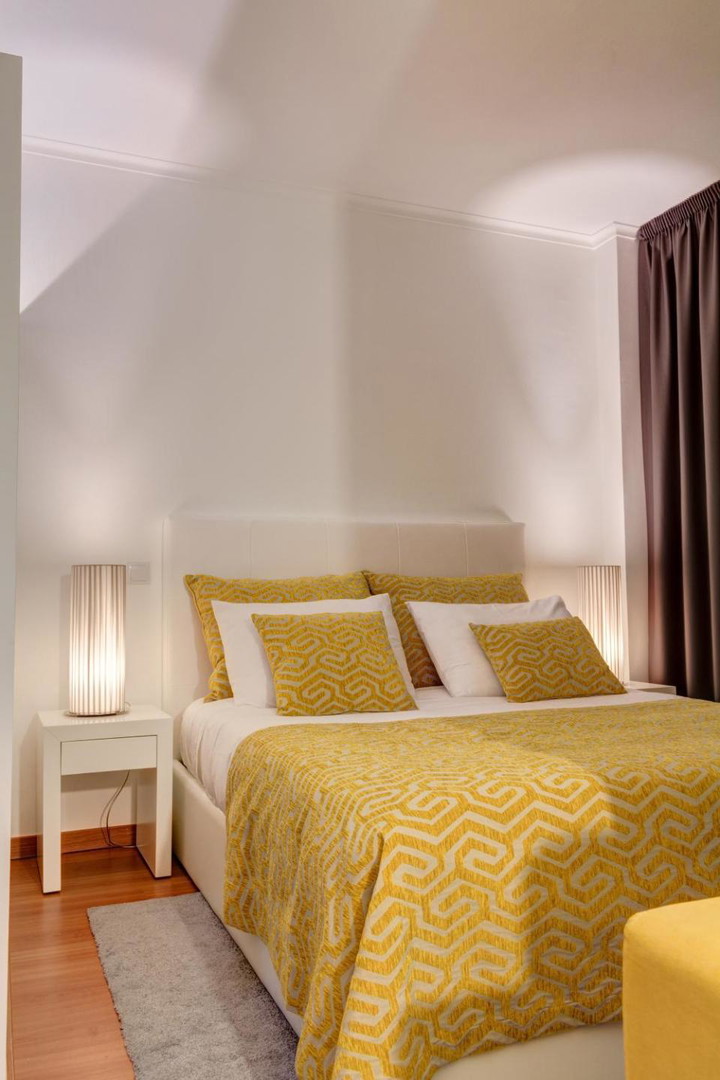 Bracara Guest House "Campo Novo" - Amares