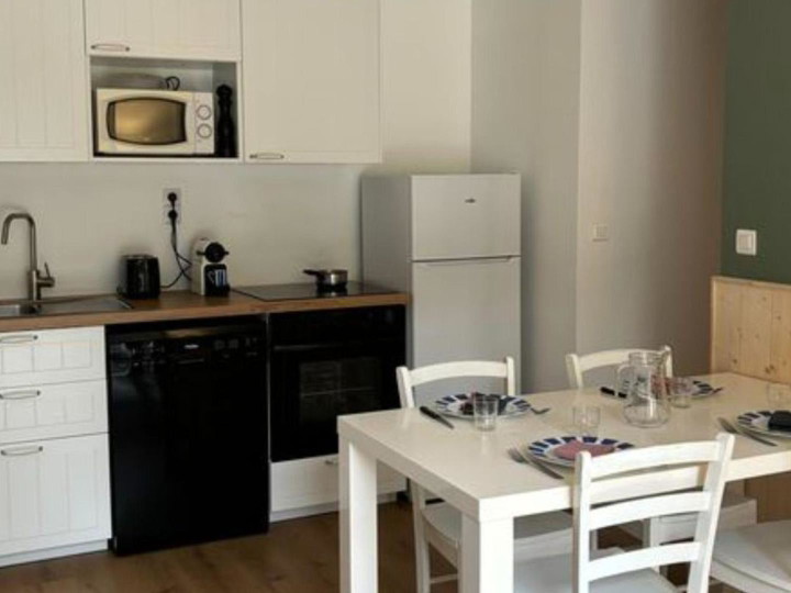 Appartement Pour 7 Pers., Animaux Ok - Api-1-52-2238 - Challans