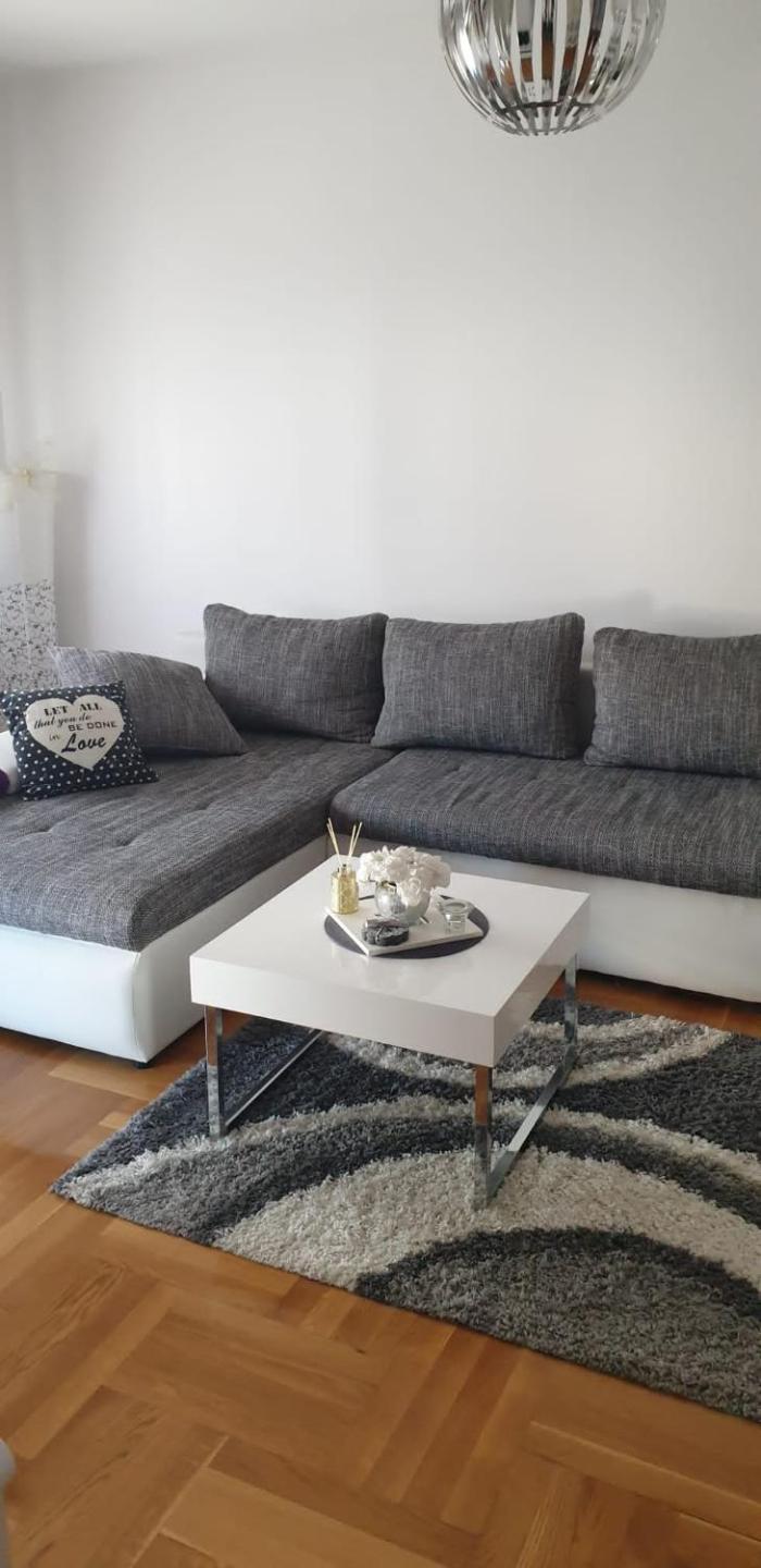 Apartman Aura - Zagreb