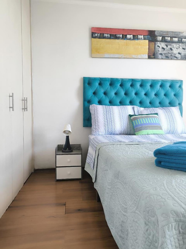 Departamentos Home Bulnes - Independencia