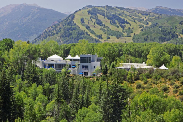 Aspen Meadows Resort - Aspen, CO