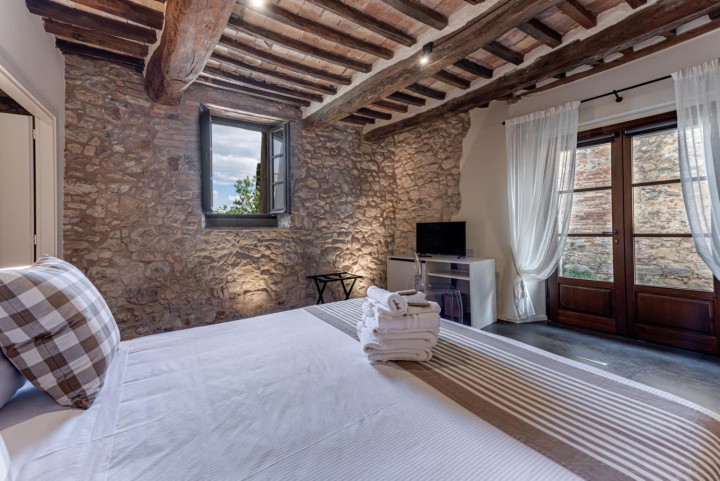 B&b Borgo Capitano Collection Albergo Diffuso, Village Experience - Centro Storico - Pienza