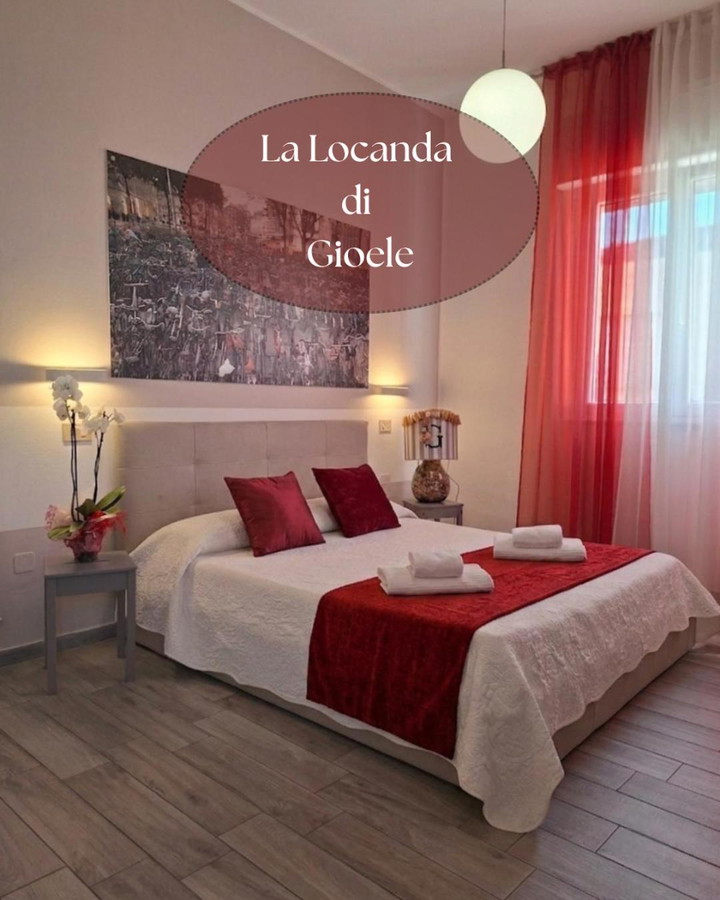La Locanda Di Gioele - Camaiore