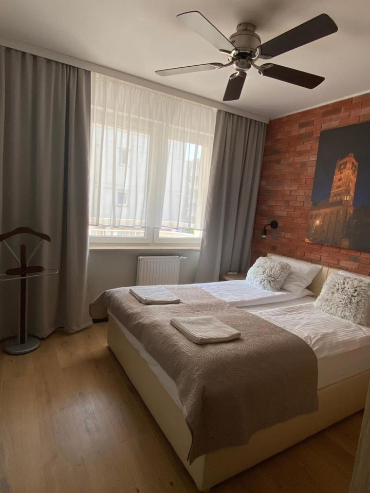 Apartament Toruń - Torun