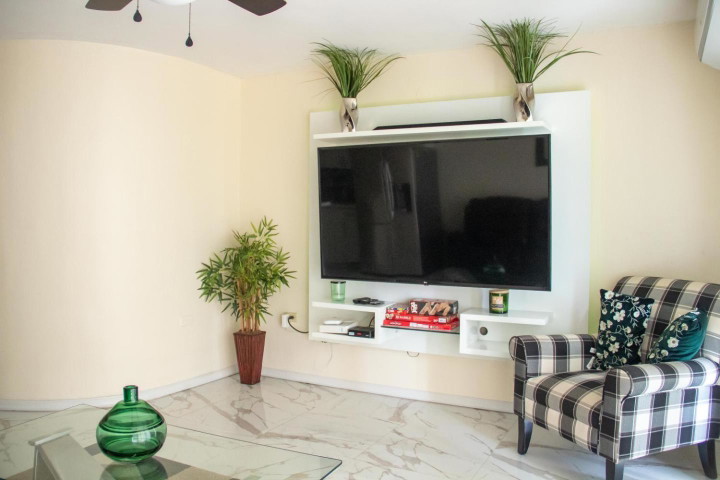 C'daview Apartment Suite - Jamaica