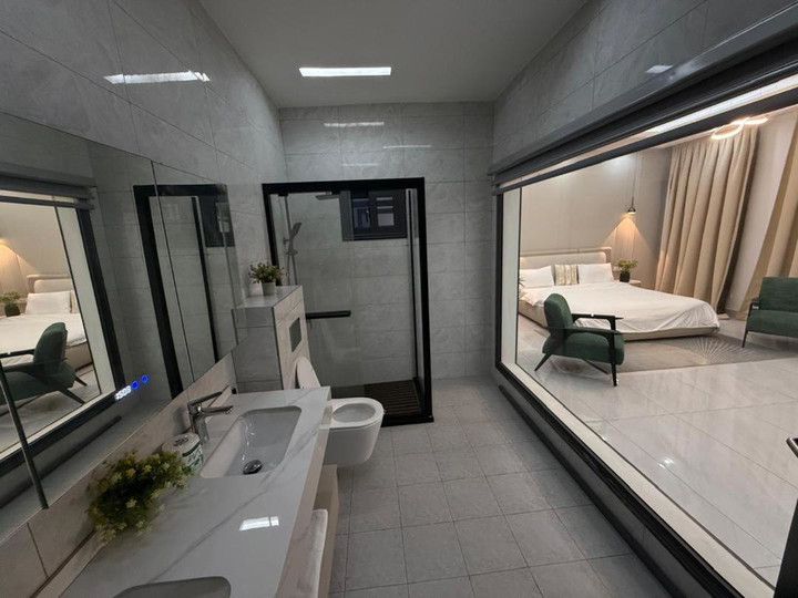 Chic Appartement - Republic of the Congo