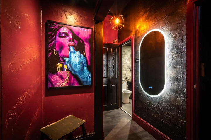 The Hideaway - Southampton, UK