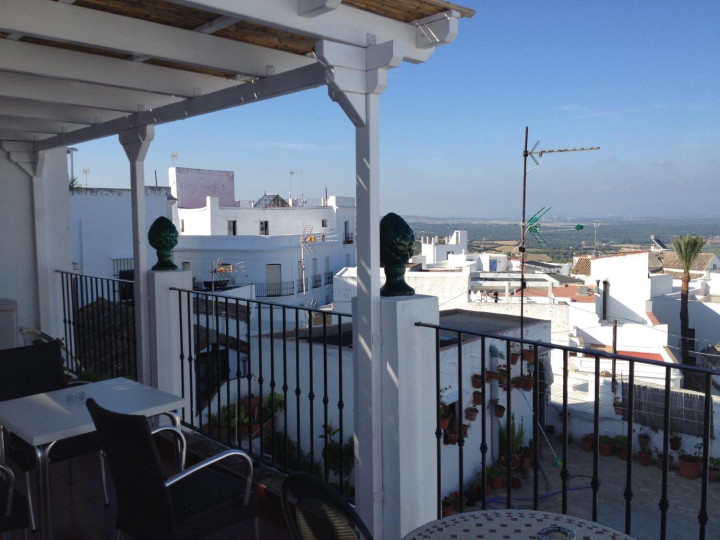 Apartamentos Casa La Costanilla - Los Caños de Meca