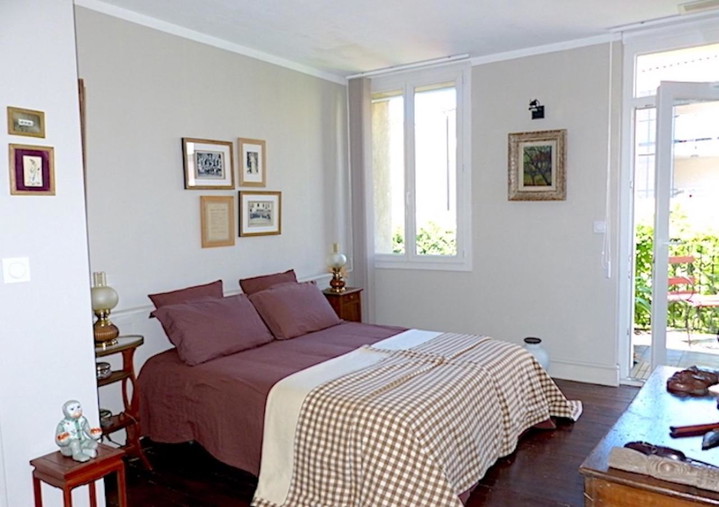 La Martanne - Banyuls-sur-Mer