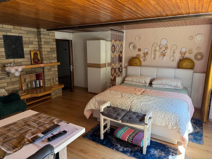 Gemütliches-gästezimmer - Esslingen