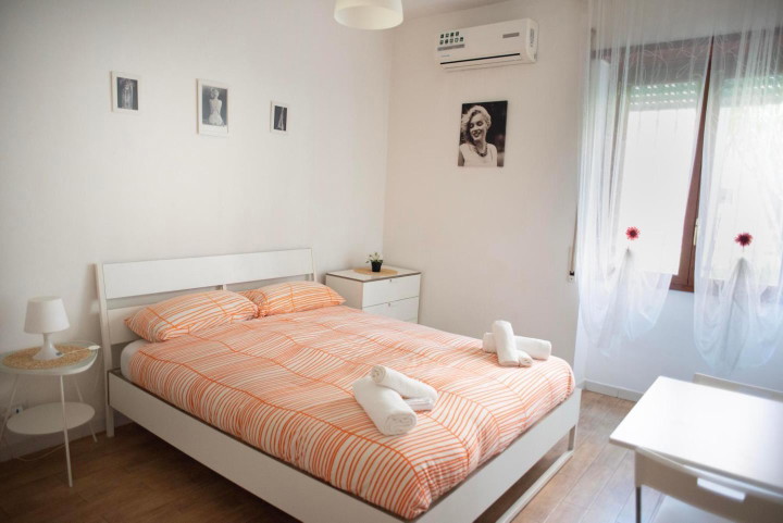 Cozy Piramide Rooms - Monti