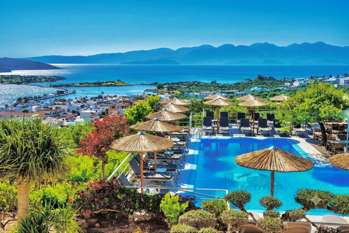Elounda Heights (Adults Only) - Greece