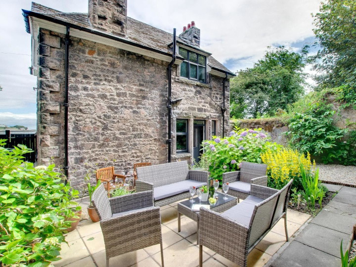 Heron House - Berwick-upon-Tweed