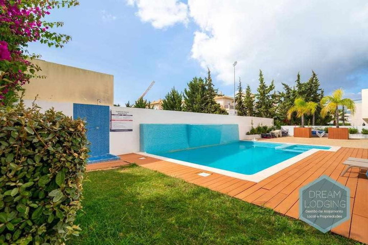 Medronheira B2 - Dream Lodging - Faro District