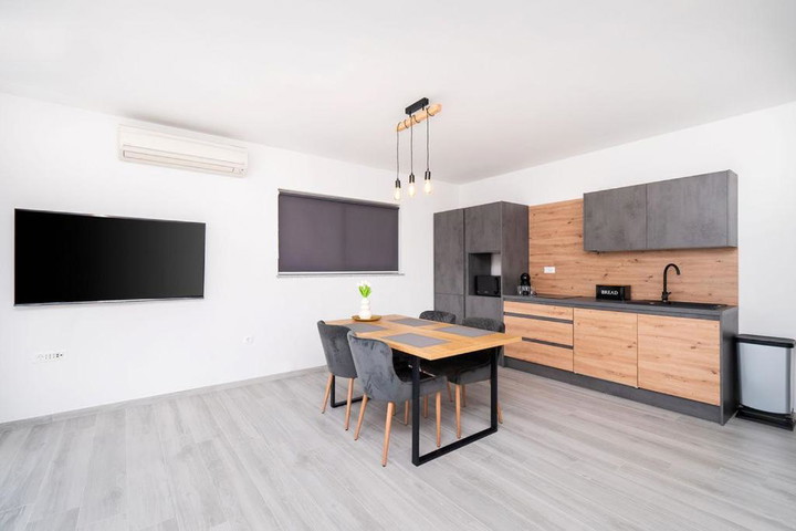 Apartments Grubišić - ŠIbenik - Parking Included - Šibenik