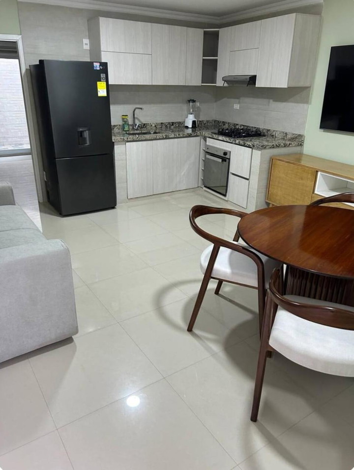 Apstudio 3 Barrio El Prado - Barranquilla