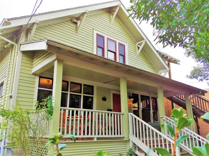 Bluebird Guesthouse - Oregon