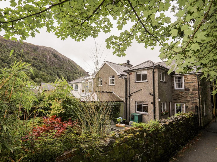 Ty Nain - Beddgelert