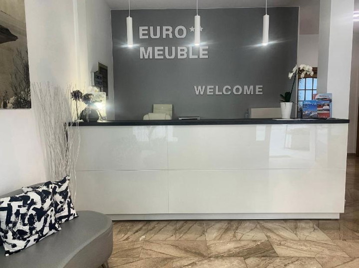 Euro Meublé - Istria