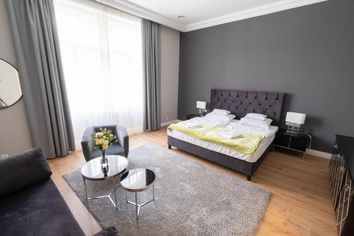 D50 Hotel - Budapest