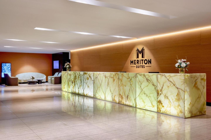Meriton Suites Campbell Street, Sydney - Manly