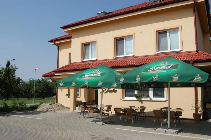 Penzion Jarka - Bratislava
