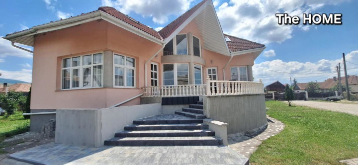The Home - Romania