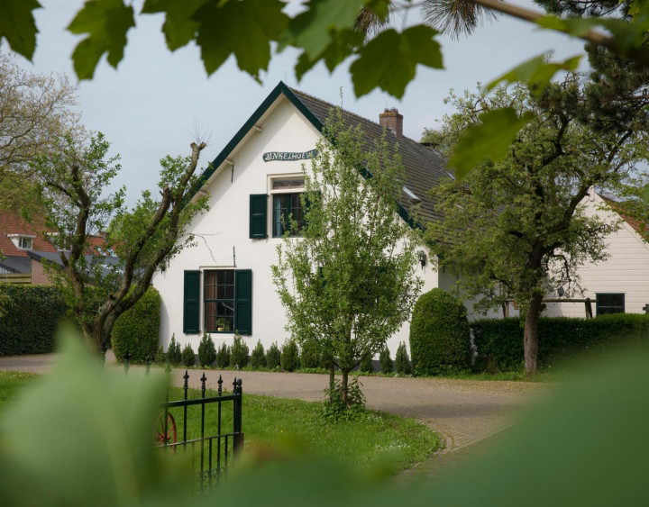 De Dinkelhoeve - Heemstede