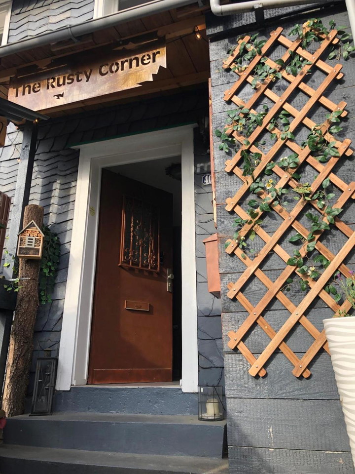 The Rusty Corner - Solingen