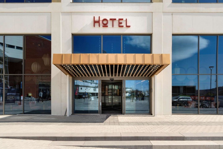 Best Western Plus ÅBy Hotel - Mölndal